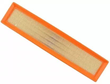 TECHMOZ - Engine Air Filter Compatible With RENAULT DUSTER 85bhp (LONG ...