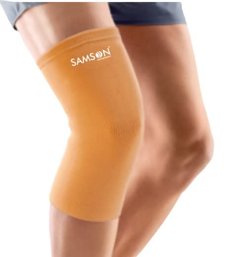 Buy Knee Cap Soft (Pair) For Knee Pain Knee Support Cap Joint Pain ...