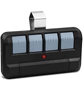 Upgrade 892lT Garage Door Opener Remote for Liftmaster, 2-Button ...