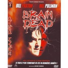 Brain Dead: Amazon.fr: Bill Pullman, Bill Paxton, Nicholas Pryor ...