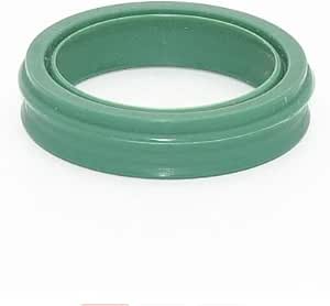 Amazon.com: GatherTOOL 1Pc Type Green Oil Seal Pneumatic Cylinder ...