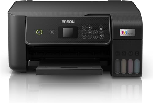 Canon Ecotank – Die 15 besten Produkte im Vergleich - WinTotal