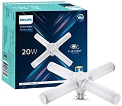 Buy PHILIPS Compact 2ft 20-watt LED T-Beamer | Stellar Bright B22 LED ...