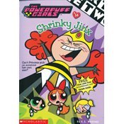 Powerpuff Girls Chapter Book #14: Mooney, E S: 9780439332156: Amazon ...