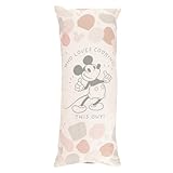 【発売日：2024年12月16日】・ブランド:丸眞・製造元:丸眞・モデル:2225070400・製造元/メーカー部品番号:2225070400・サイズ：約W40×H100cm / 生産国：中国・組成：カバー:ポリエステル100％ 枕:ポリエ...