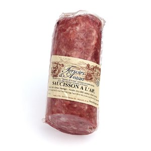 Amazon.com : French Garlic Sausage 1 lb. : Garlic Spices And Herbs ...