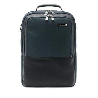 Buy SAMSONITE Sefton 18 Ltrs Navy Laptop Backpack (SAM Sefton LP ...