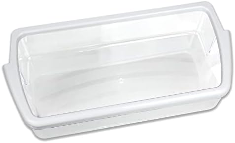 Amazon.com: [2 PACK] UPGRADED W10321304 Refrigerator Door Shelf ...