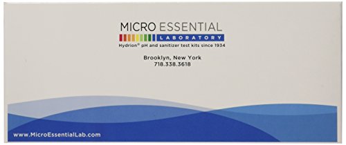Snapklik.com : Micro Essential 270-7.00 Buffer Capsules