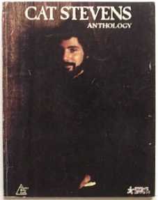 Cat Stevens Anthology: Cat Stevens: Amazon.com: Books