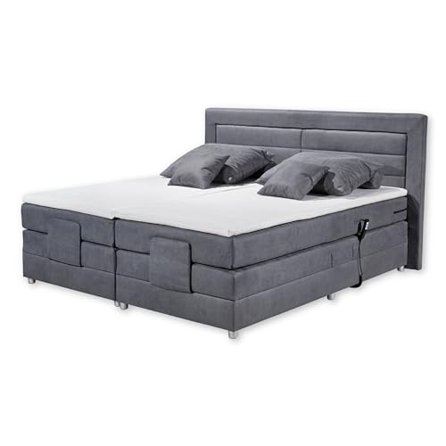 Welnova Boxspringbett – Die 15 besten Produkte im Vergleich - www.haus ...