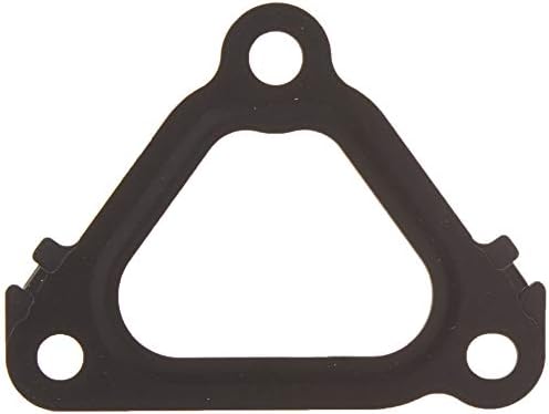 Amazon.com: MAHLE Original C32202 Engine Coolant Thermostat Housing ...