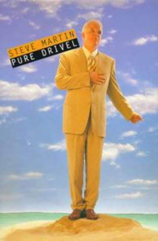 Buy Pure Drivel Book Online at Low Prices in India | Pure Drivel ...