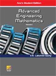 Advanced Engineering Mathematics: v. 1 : Gorty, Lakshmi: Amazon.in: Books