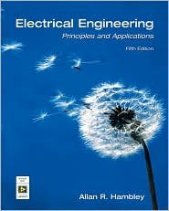 Electrical Engineering 5th (fifth) edition Text Only: Amazon.com: Books