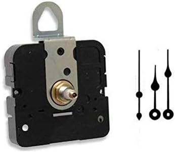 Amazon.com: Takane Quartz Clock Movement Mechanism, Choose Your Hands ...