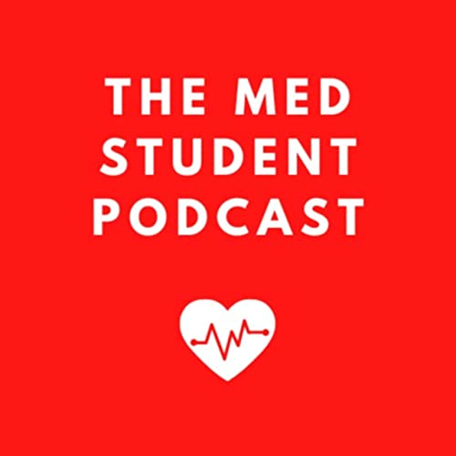 Amazon.com: The Med Student Podcast | Medical Courses : The Med Student ...