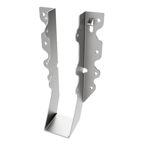Top 10 Joist Hangers For Decks of 2022 - Katynel