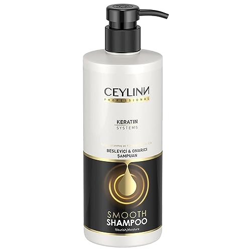 Shampoo Keratin – Die 15 besten Produkte im Vergleich - Womensvita