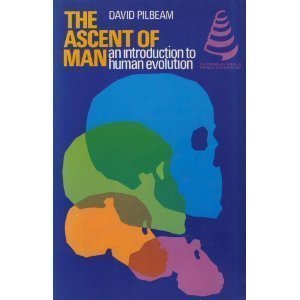 Amazon.com: The ascent of man: an introduction to human evolution ...