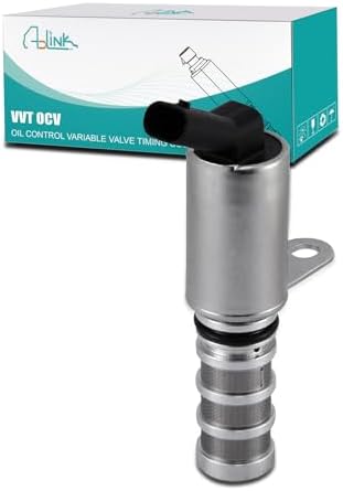 Amazon.com: 12701385 12636524 VVT Variable Valve Timing Solenoid (1.4L ...