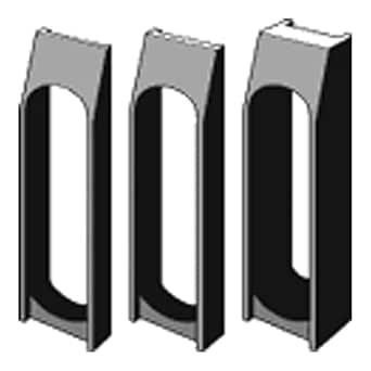 Starna SPA-1 Short Pathlength Spacer for 1 mm Path Length Cells ...