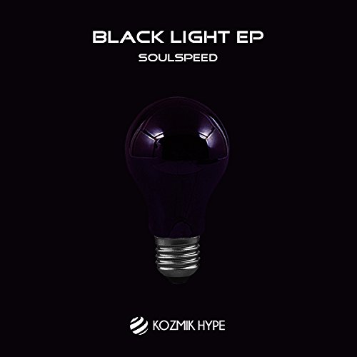 Écouter Black Light EP par Soulspeed sur Amazon Music Unlimited