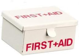 Amazon.com: childtherapytoys First Aid Box : Health & Household