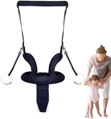 Amazon.com : Baby Walking Harness, Adjustable Baby Handheld Learning ...
