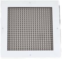 Shoemaker 600-0 38" X 44" Lattice Return Air Grille - Heating Vents ...