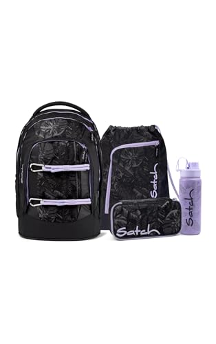 Satch Schulrucksack Set – Die 15 besten Produkte im Vergleich - tsaschloss.de