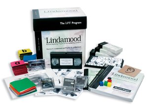 Lips: The Lindamood Phoneme Sequencing Program for Reading, Spelling ...