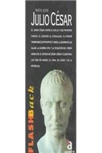 Julio Cesar / Julius Caesar (Spanish Edition): Jehne, Martin ...