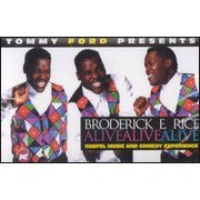 Rice, Broderick E. - Alive Alive Alive - Amazon.com Music
