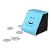 Amazon.com: Face Bank, Novelty Coin Eating Savings Bank Coin Eater ...