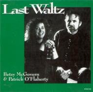 Patrick O'Flaherty, Betsy McGovern - Last Waltz - Amazon.com Music