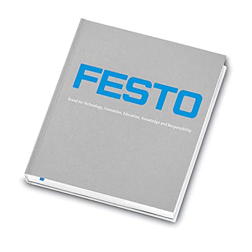 Festo - Brand for Technology, Innovation, Education, Knowledge and ...