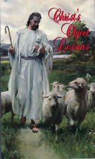 Christ's Object Lessons: E. G. White: Amazon.com: Books