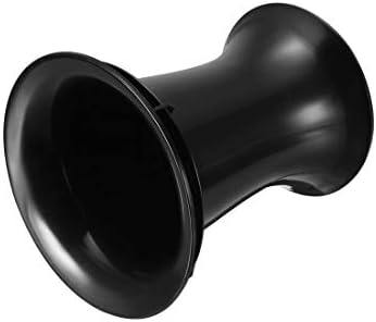 Amazon.com: uxcell 100mm x 160mm Speaker Port Tube Subwoofer Bass ...