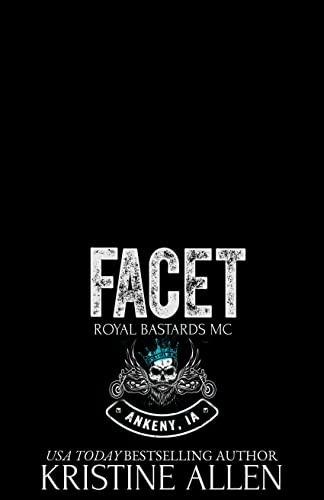 Facet (RBMC: Ankeny IA Book 8) - Kindle edition by Allen, Kristine ...