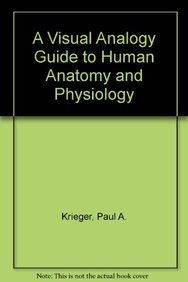A Visual Analogy Guide to Human Anatomy and Physiology: 9780895828255 ...