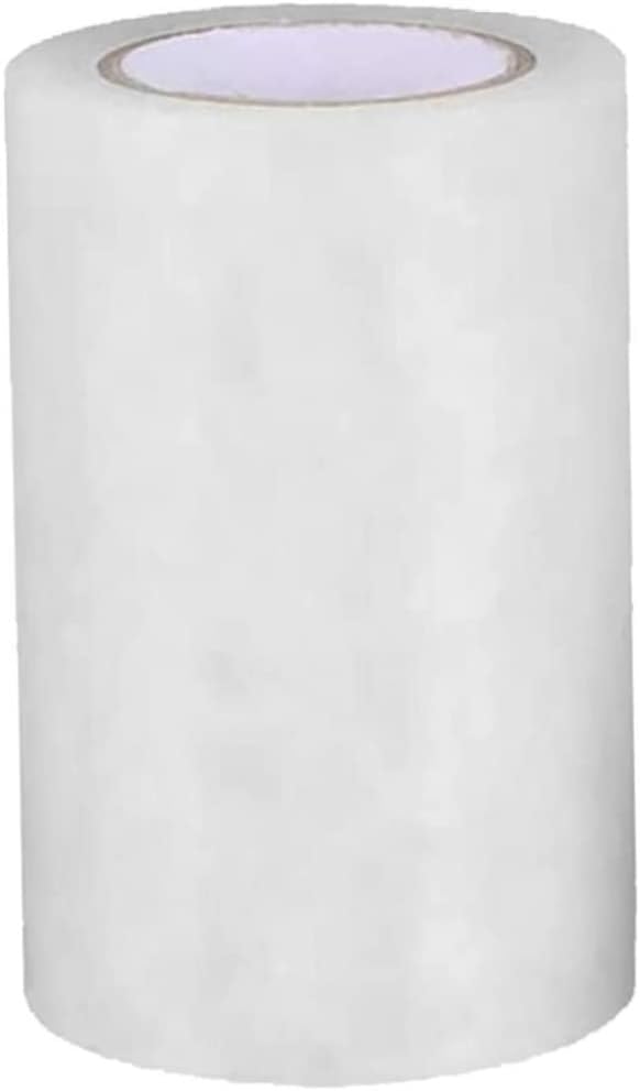 NOPEILVI Polytunnel Repair Tape, Greenhouse Repair Tape High Strength ...