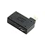 chenyang 3 Port Micro USB OTG Adapter Cable with Power Supply for ...