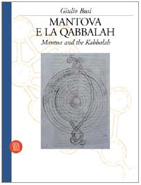 Amazon.com: Mantova e la qabbalah. Ediz. italiana e inglese ...