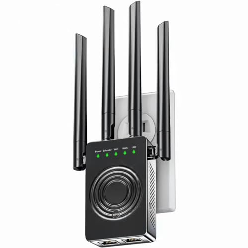 The Best Wi-Fi Range Extenders – Best Cost