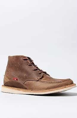 Amazon.com | Oliberte The Mogado Hi Boot,12,Brown | Boots