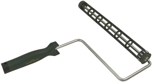 Wooster Brush R017-14 Sherlock Roller Frame, 14-Inch - Paint Rollers ...