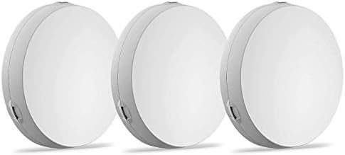 Buy CORVI LED Surface 6 Ceiling Light | 23 Watts illumination using 15 ...