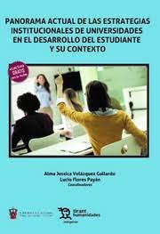Panorama actual de las estrategias institucionales de universidades en ...