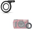 Amazon.com : JJC LED Light Guide Ring for Olympus Tough TG-7 TG7 TG-6 ...